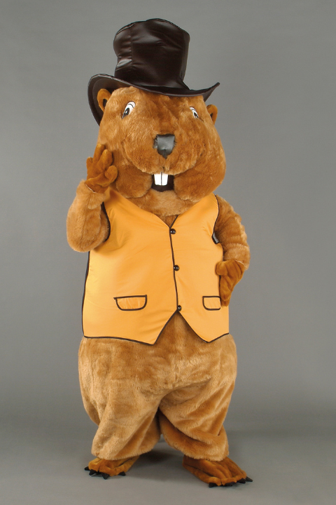 Professional Mascot Costumes and Characters UK